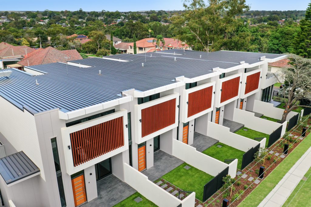 Services – AUSTECH HOMES